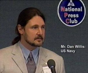 150518 – Dan WIllis – Ever Beyond Radio