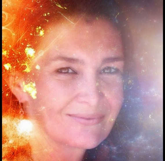 170219 – Ever Beyond – Lisa M Harrison – Lilou leads us from the ...